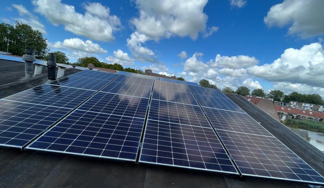 Hoeveel Zonnepanelen Heb Ik Nodig Zo Krijgt U Antwoord Op Deze Vraag