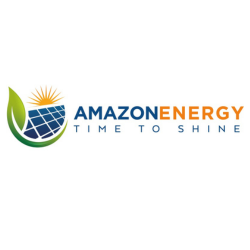 Nieuwe deelnemer: Amazon Energy - Stichting Garantiefonds ZonZeker